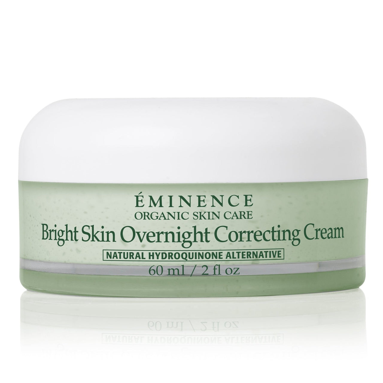 Bright Skin Overnight Correcting Cream | Eminence Organics – Éminence ...